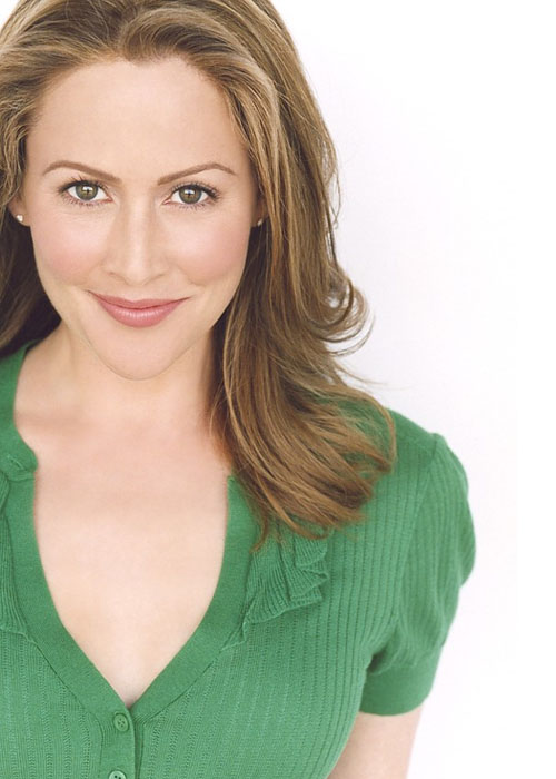 Picture of Erica Shaffer