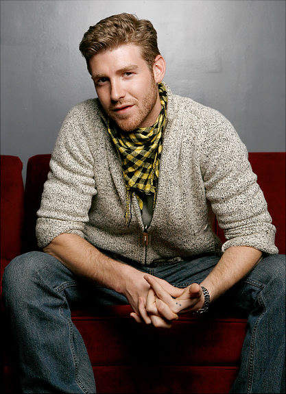 Picture of Jon Foster