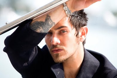 Picture of Justin Brescia