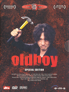 Oldboy - Special Edition picture