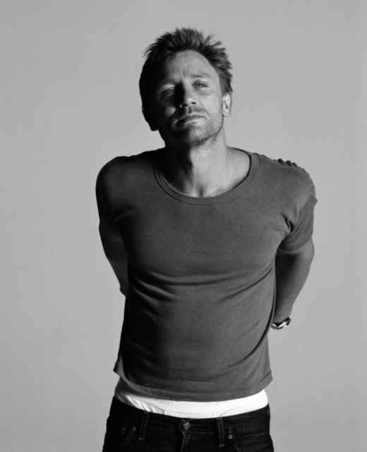 Picture of Daniel Craig