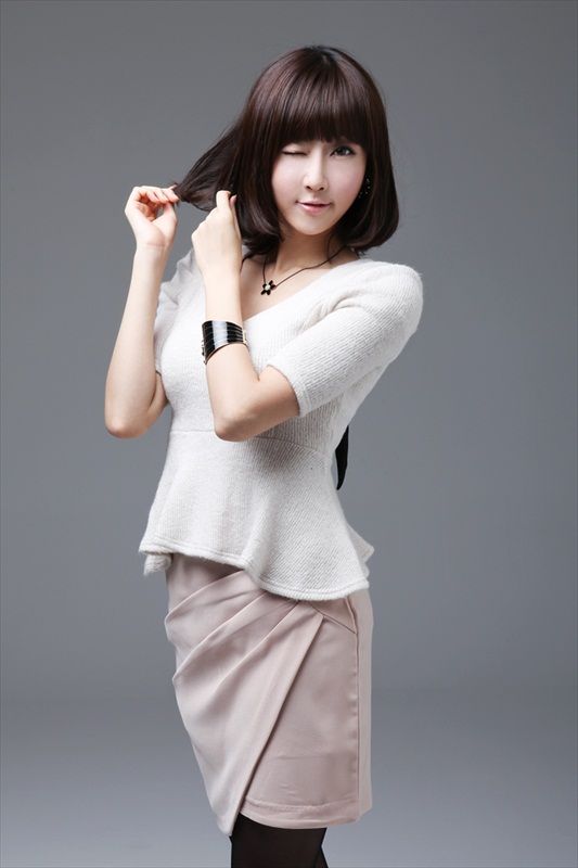 Picture of Choi Byul I (Byeol Yee)