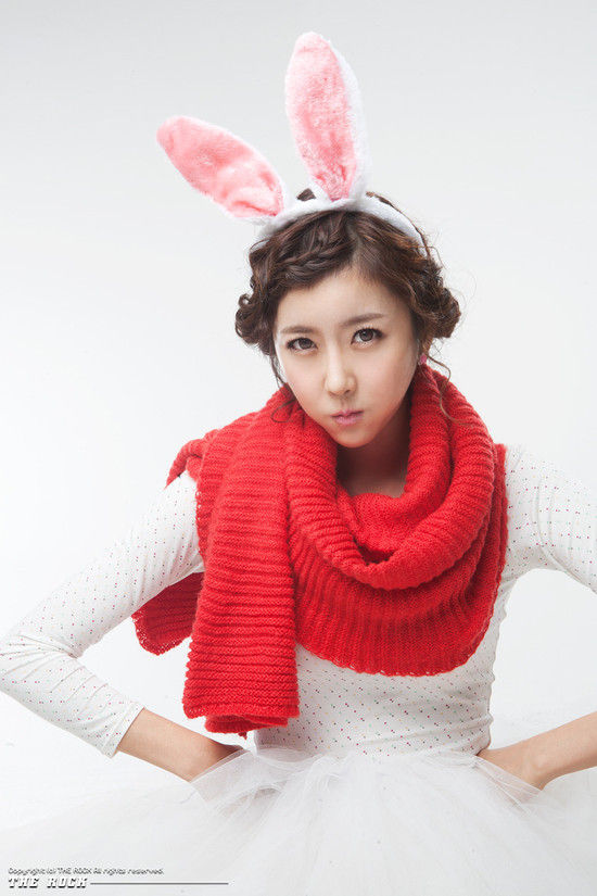 Picture of Choi Byul I (Byeol Yee)