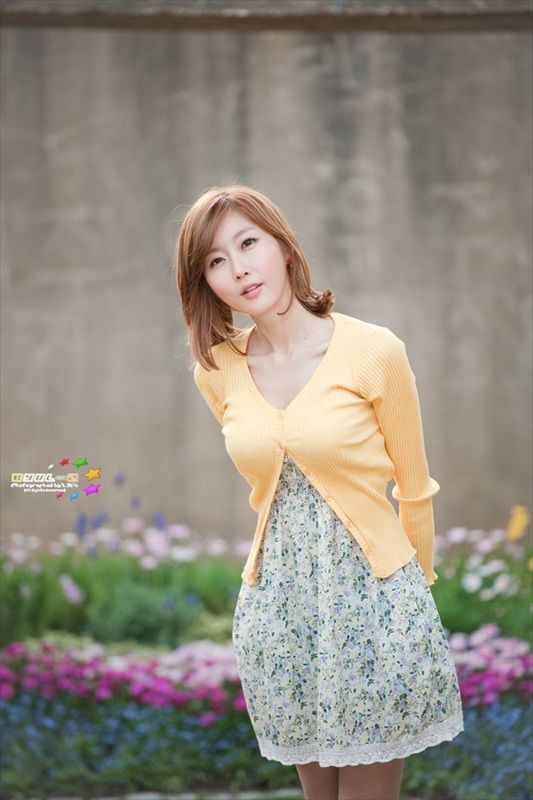 Picture of Choi Byul I (Byeol Yee)