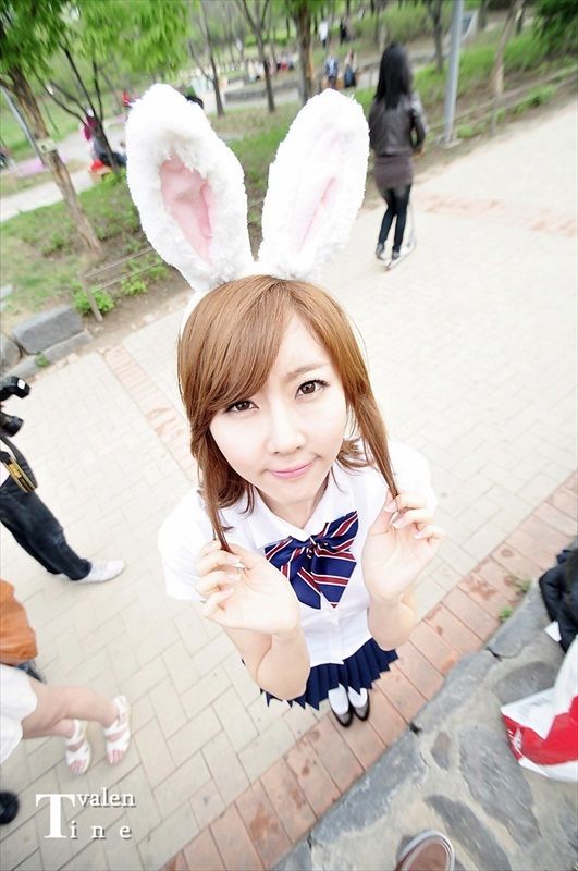 Choi Byul I (Byeol Yee) picture