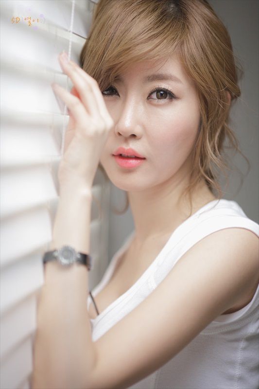 Picture of Choi Byul I (Byeol Yee)