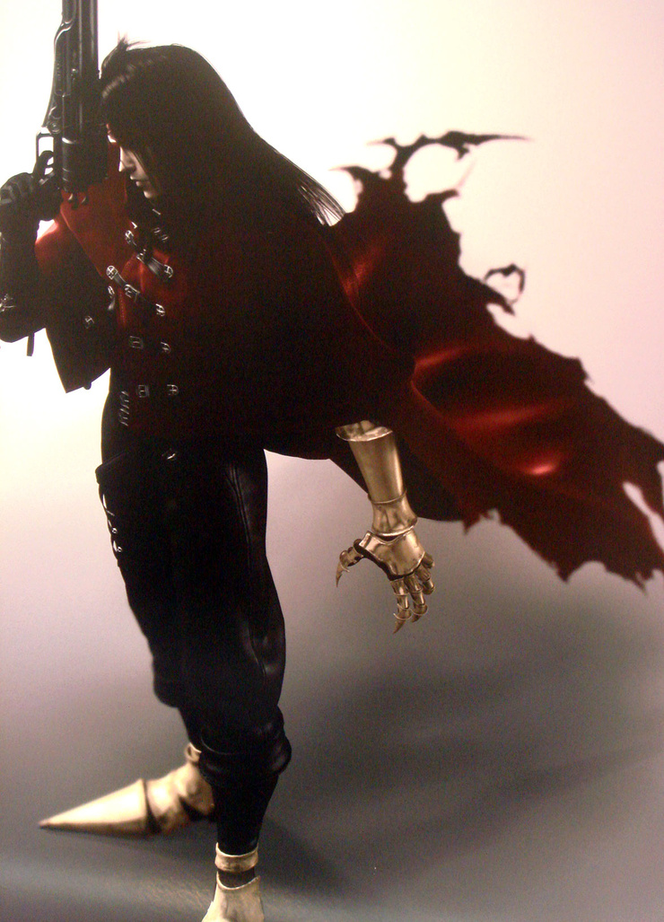 Final Fantasy VII image