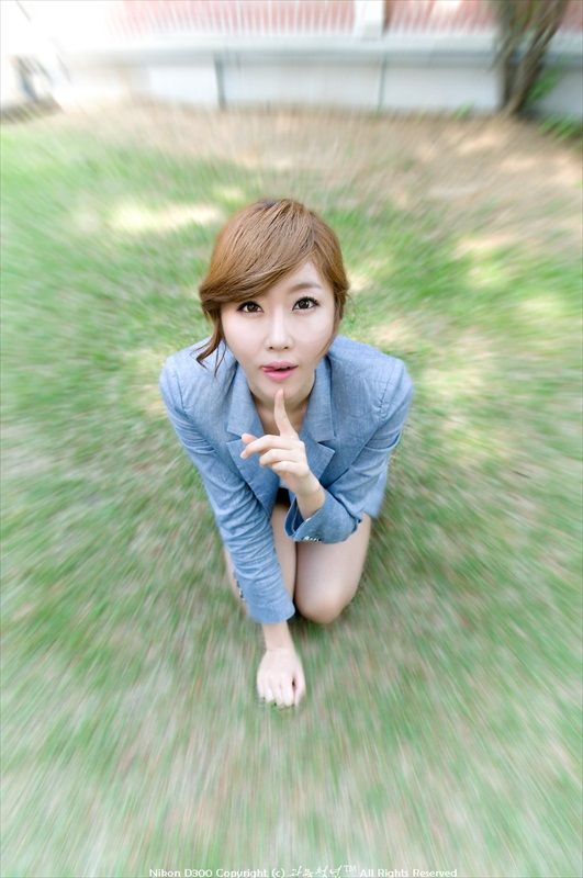 Picture of Choi Byul I (Byeol Yee)