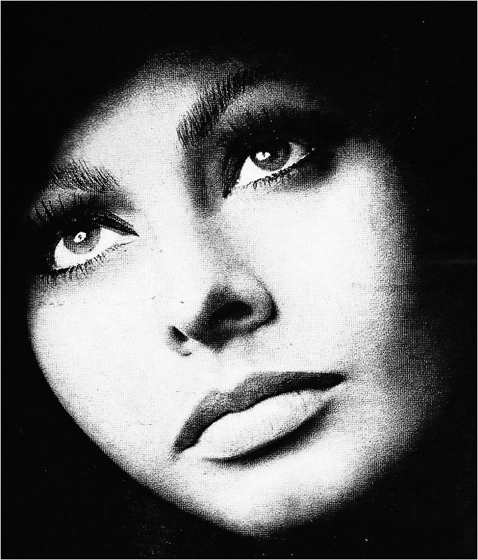 Picture of Sophia Loren