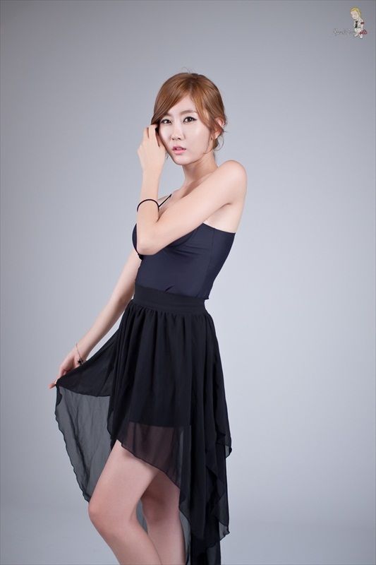 Picture of Choi Byul I (Byeol Yee)