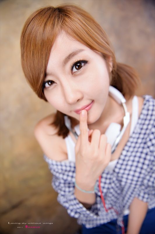 Picture of Choi Byul I (Byeol Yee)