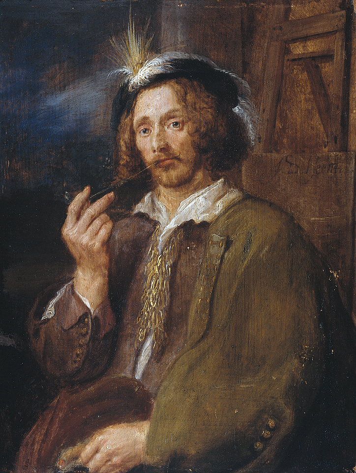Image of Jan Davidsz. De Heem
