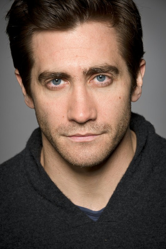 Image of Jake Gyllenhaal