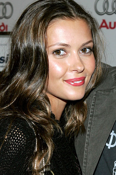 Picture of Olga Fonda