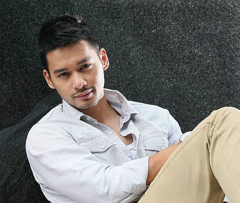 Picture of Hardy Hartono