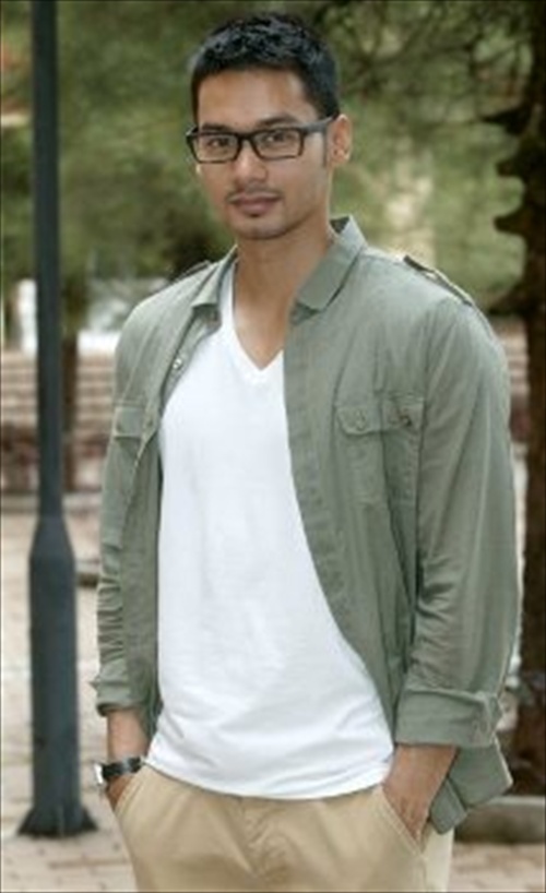 Picture of Hardy Hartono