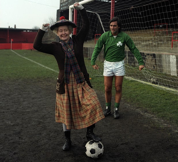 Picture of Super Gran