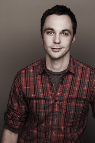 Picture of Jim Parsons
