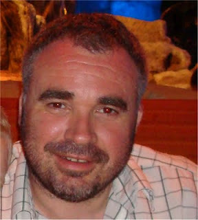 Picture of Tim O'Rourke