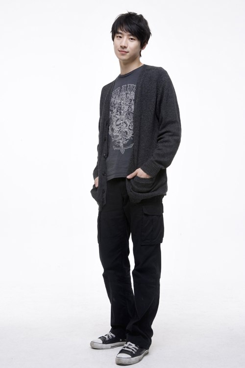 Picture of Je-hun Lee