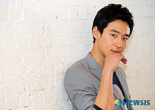 Picture of Je-hun Lee