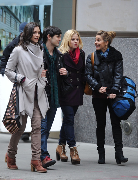 Image of Megan Hilty