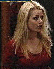 Picture of Madeleine West