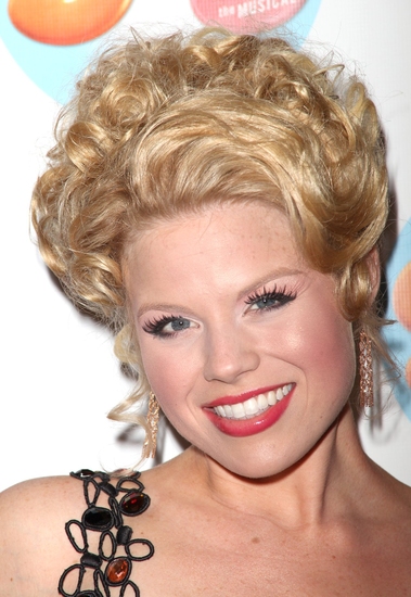 Picture of Megan Hilty