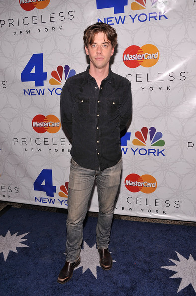 Picture of Christian Borle