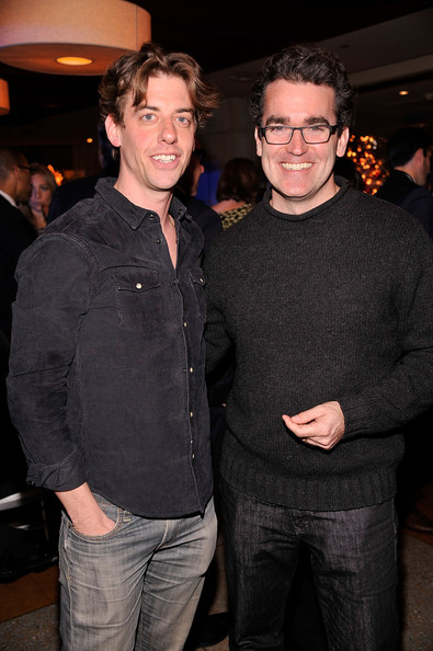 Christian Borle picture