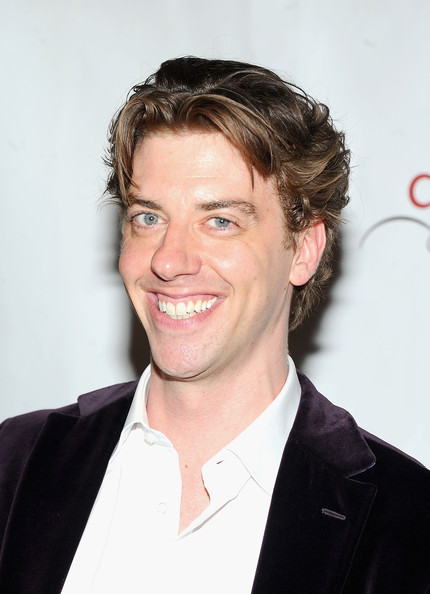 Picture of Christian Borle