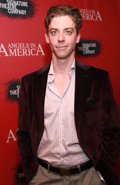 Picture of Christian Borle