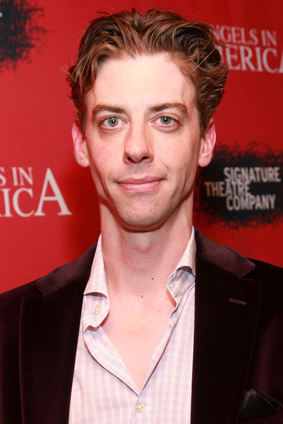 Picture of Christian Borle