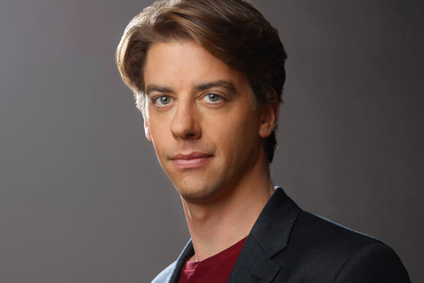 Picture of Christian Borle