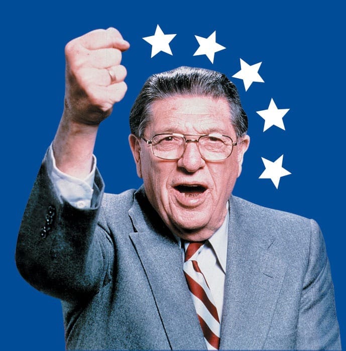 Picture of Howard Jarvis