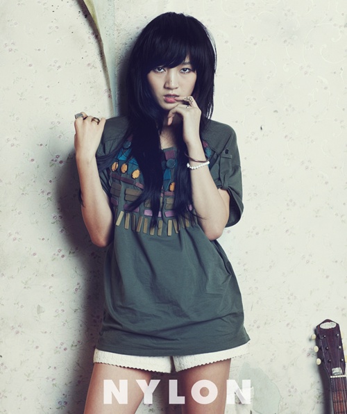 Miss A image