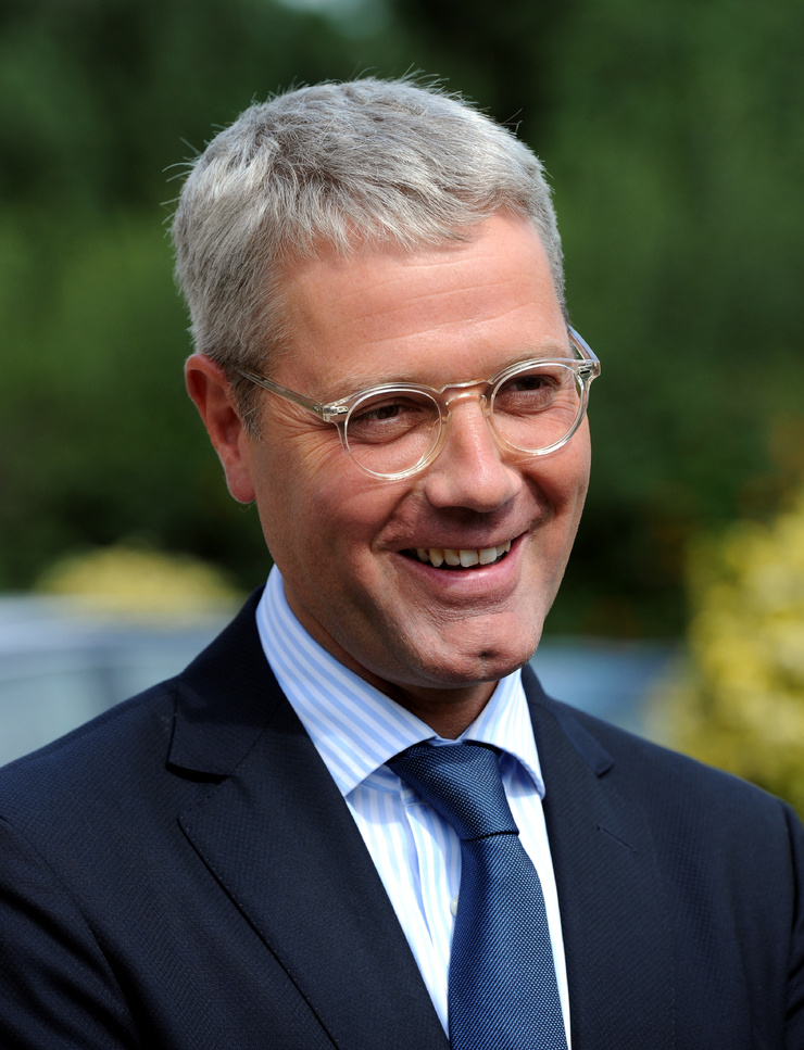 Picture of Norbert Röttgen