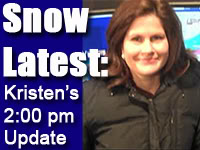 Photo of Kristen Cornett