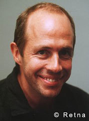 Picture of Peter Chelsom