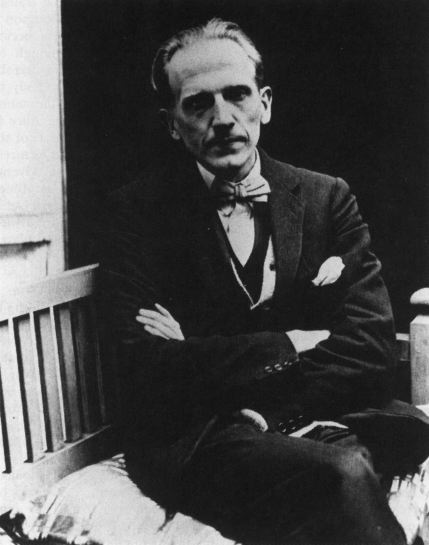 Image of A.A. Milne