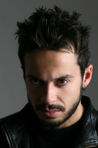 Image of Mauro Meconi