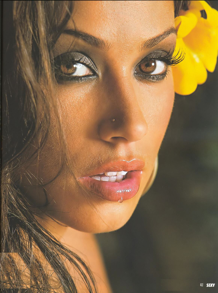 Picture of Dani Bolina