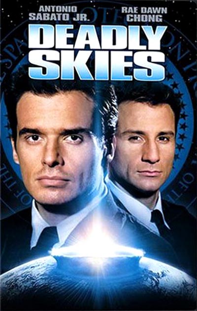 Picture of Force of Impact