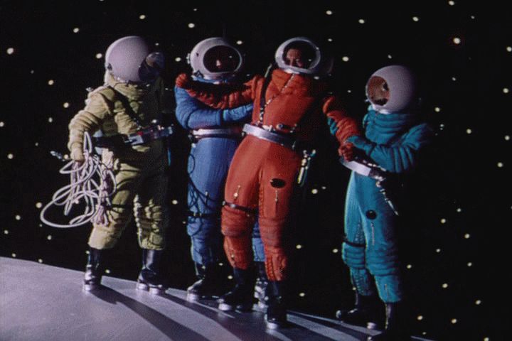 Picture of Destination Moon