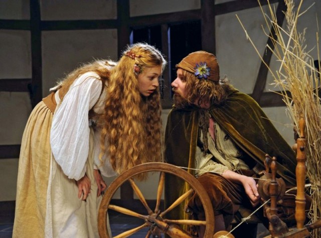 Picture of Rumpelstiltskin