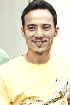 Picture of Jeffrey Quizon