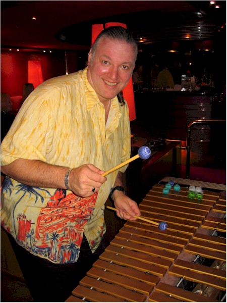 Picture of John Cocuzzi