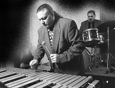 Image of John Cocuzzi