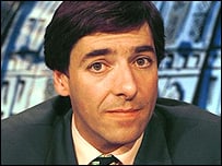 Picture of Mark Steel
