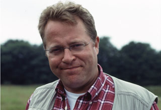 Picture of Mike Wilmot